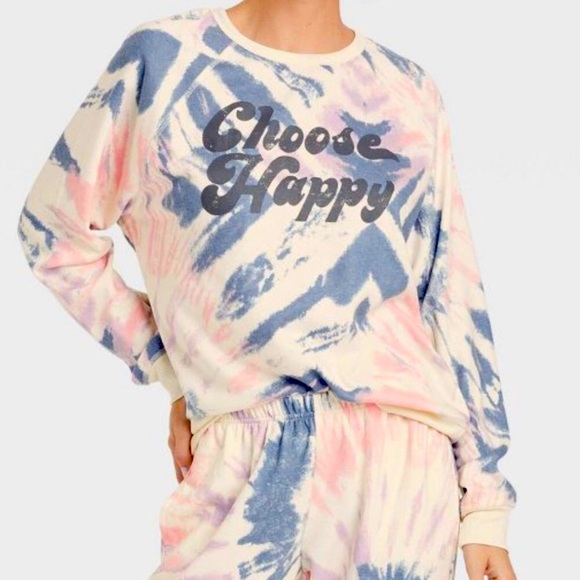 Grayson Threads | Tops | Nwt Womans Grayson Threads Pullover Graphic ...